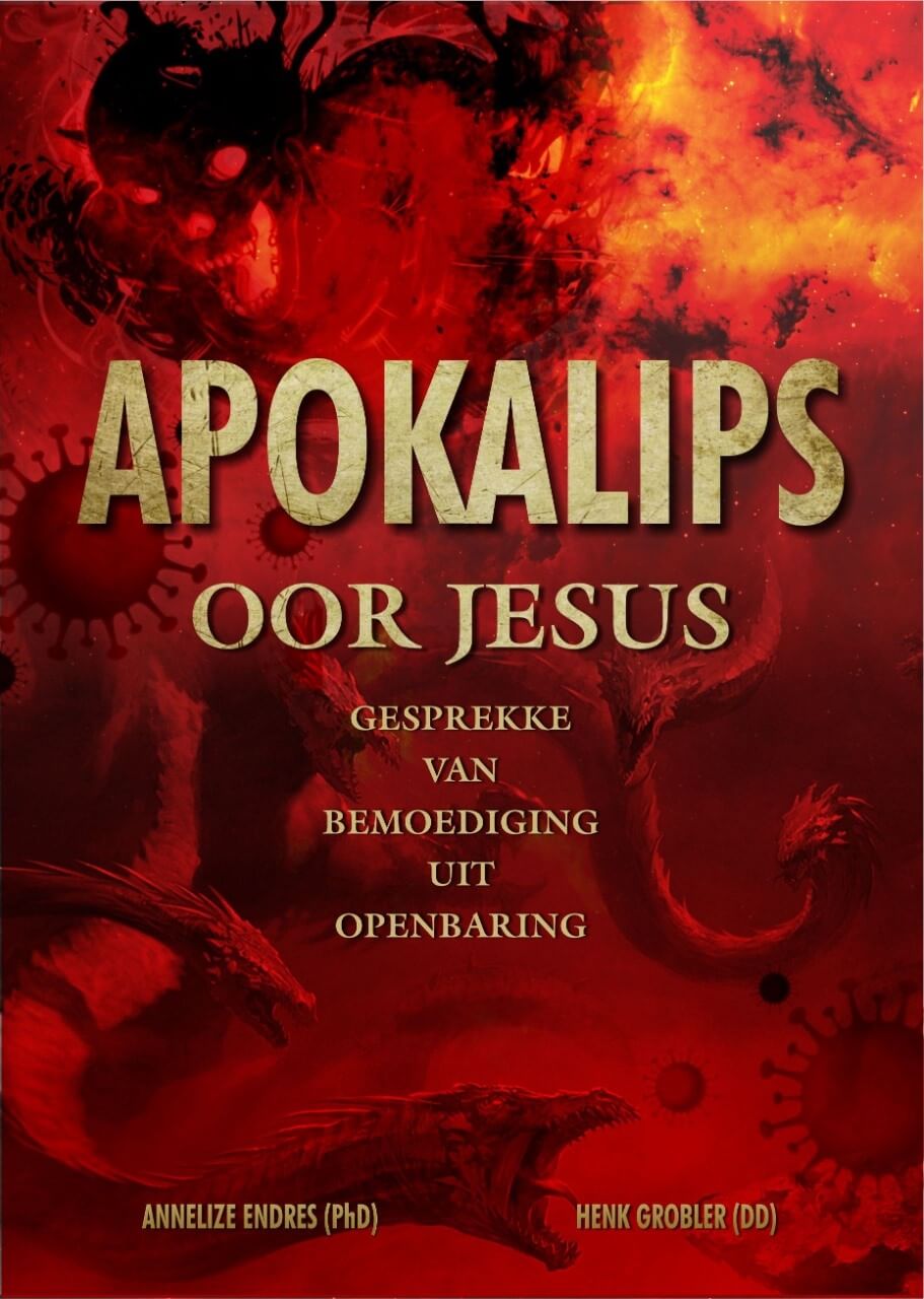 Apokalips oor Jesus – Koop en Verkoop